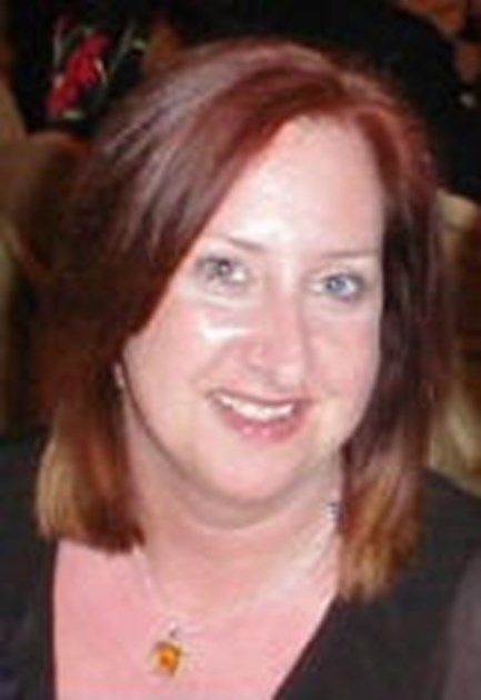 Angela Gregory is fundraising for Cancer Research UK