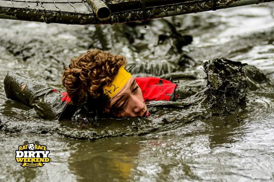 Sian Chowler is fundraising for Children with Cancer UK