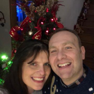 Mark Neilly is fundraising for NHS Charities Together