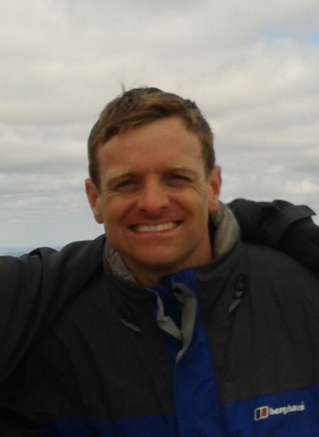thomas booth is fundraising for Brain Research UK