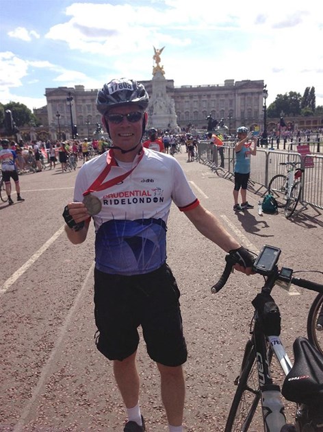 Stuart Traill is fundraising for Seed