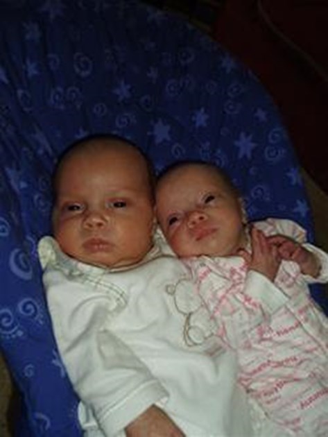 Iain Findlay is fundraising for Derby and Burton Hospitals Charity