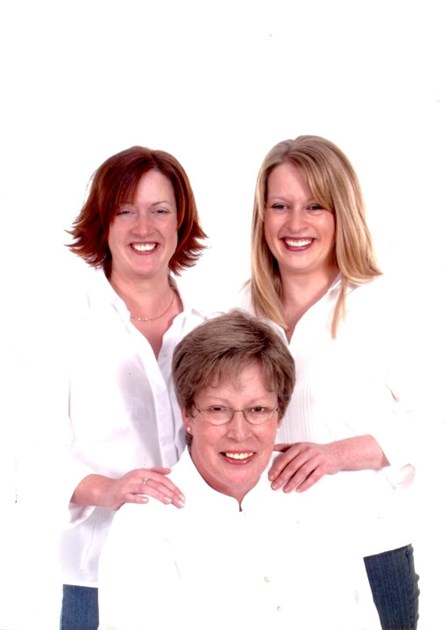 vicky walker is fundraising for St Giles Hospice