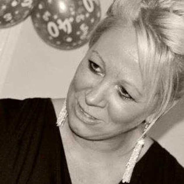 Tracy Innes Is Fundraising For British Heart Foundation