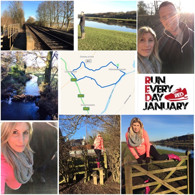 Melissa Tyson is fundraising for Mind