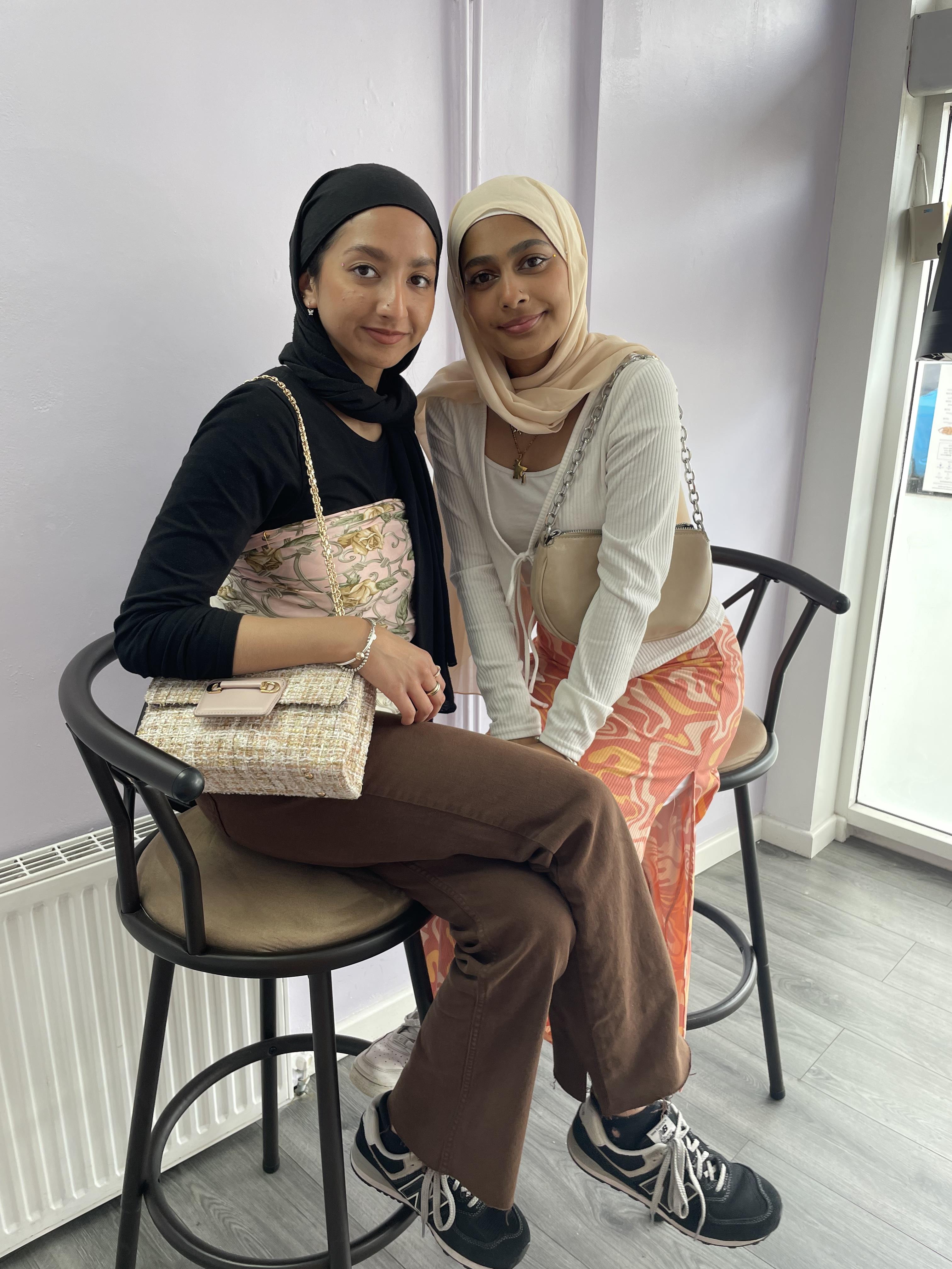 Mariyah Afsana is fundraising for Human Appeal