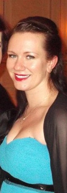 Corinne Sherry is fundraising for Cancer Research UK