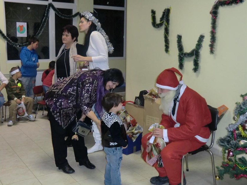 Charlotte Healey is fundraising for ZOV UK