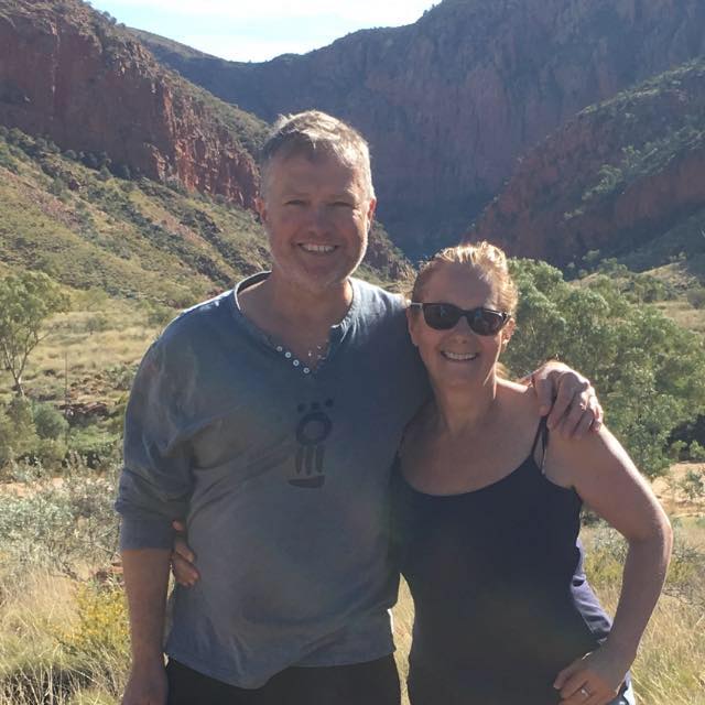 Roderick Young is fundraising for Cancer Research UK