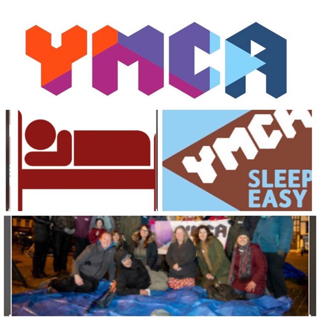 Gemma Thomson is fundraising for Ripon YMCA