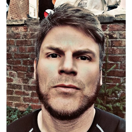 Jason Ridgeway is fundraising for East Cheshire Hospice