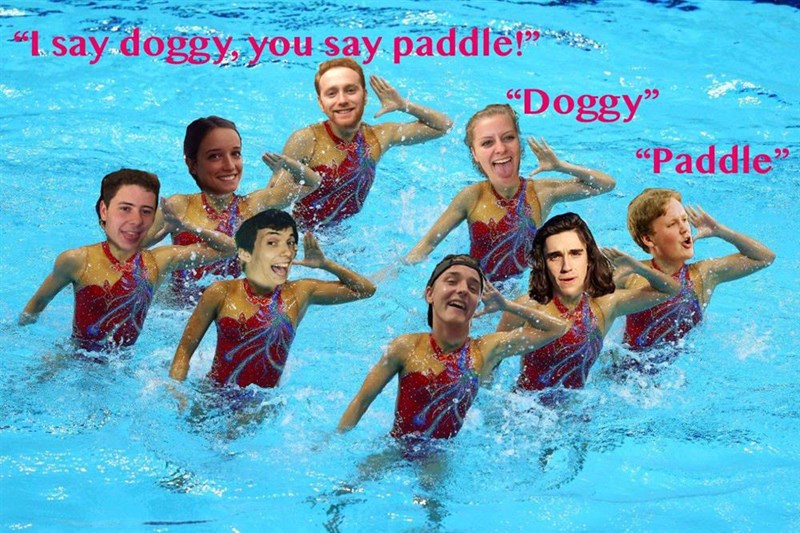 Max Thorp is fundraising for Motor Neurone Disease Association