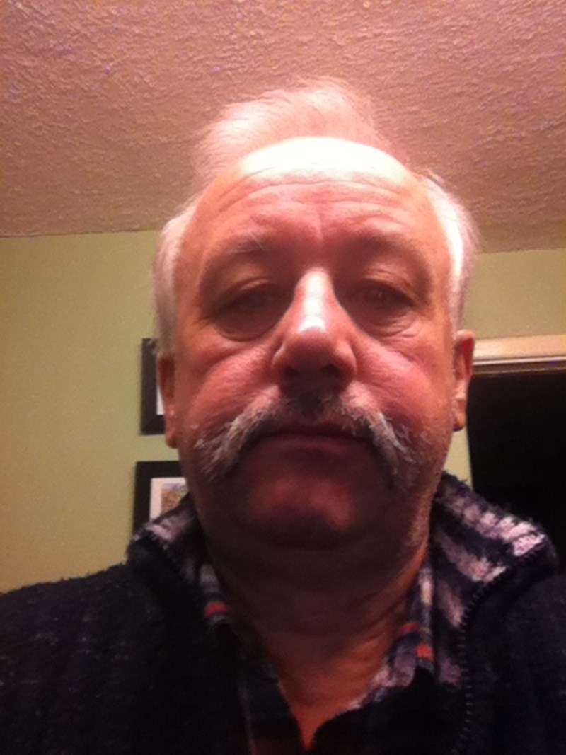 John Severs is fundraising for Beating Bowel Cancer