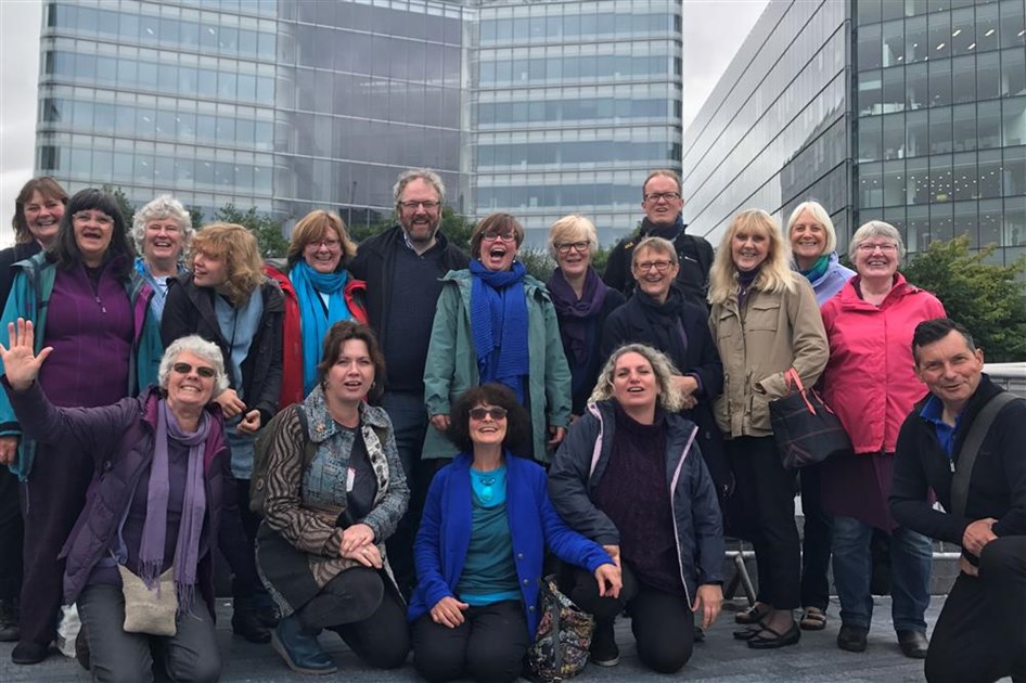 Clara Atkins is fundraising for WaterAid