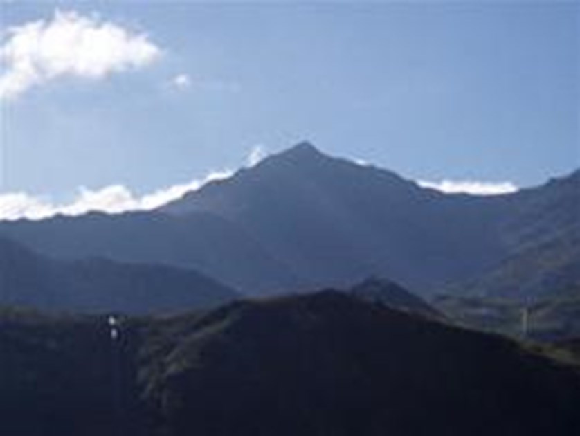 Tom Dutson is fundraising for Regain - The Trust For Sports Tetraplegics