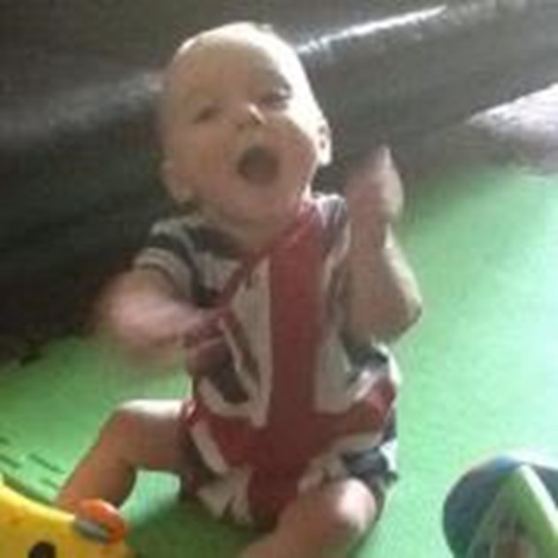 Kevin Renton is fundraising for The Brompton Fountain