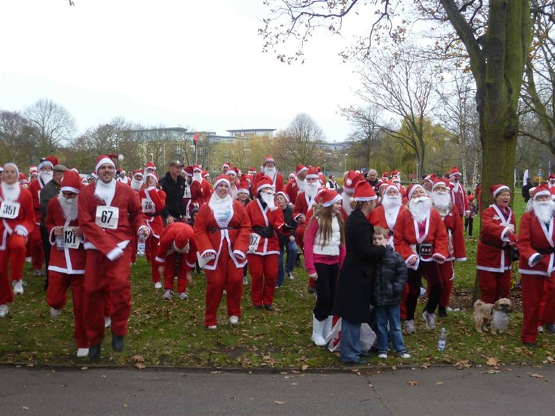 Emma Batson is fundraising for Farleigh Hospice