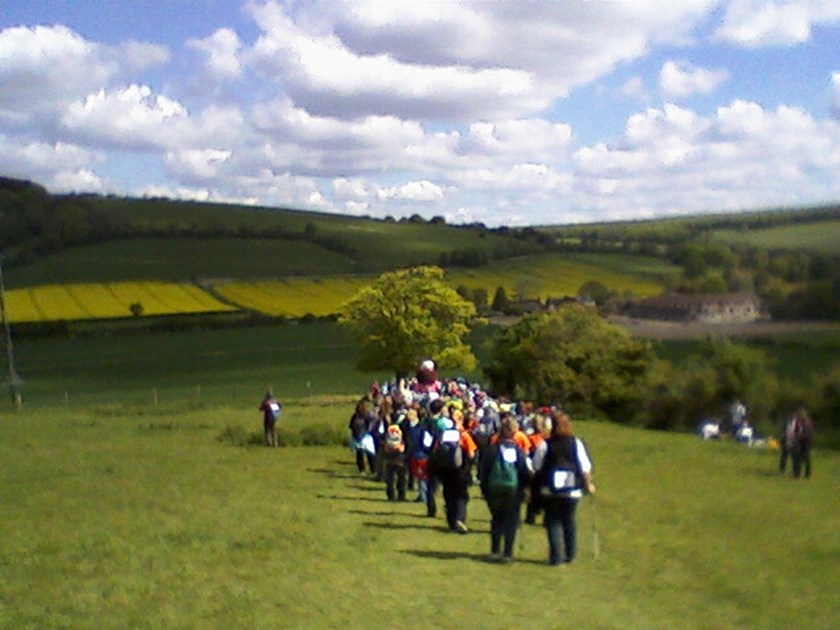 Anne Powell is fundraising for Alzheimer's Research UK
