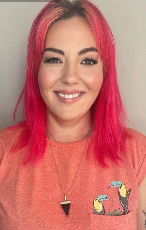 Davinda Castle is fundraising for Alzheimer's Society