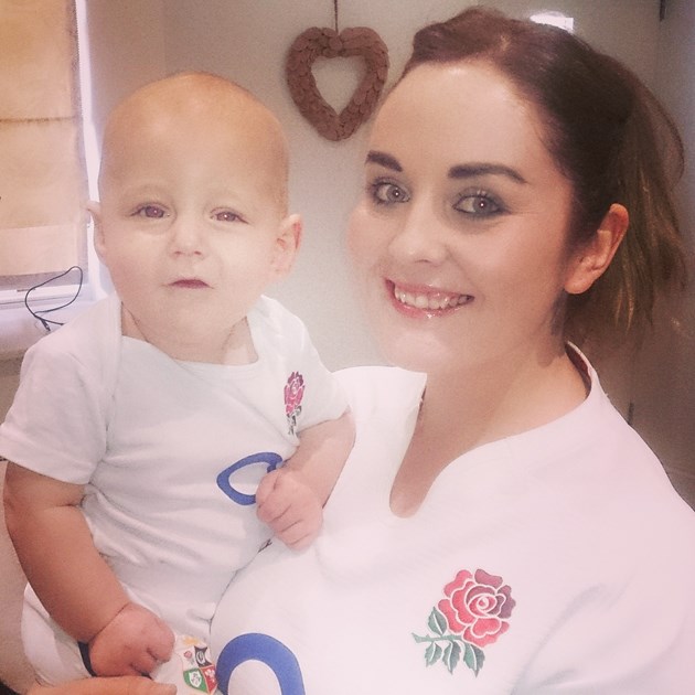Catherine Ashman-Lee is fundraising for British Heart Foundation