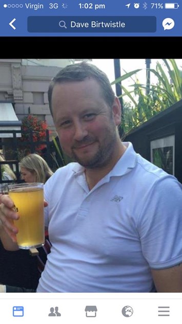 Sally Challis is fundraising for Thrombosis UK