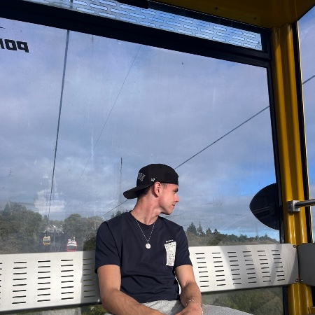 Cormac Hogan is fundraising for PAPYRUS Prevention of Young Suicide