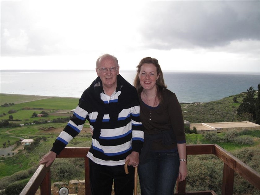 Laura Doran is fundraising for Rotary Club of Romsey Test Trust Fund