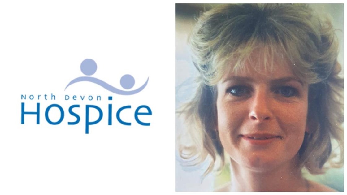 Chris Congdon is fundraising for North Devon Hospice