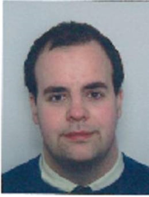 Callom Johnston is fundraising for Oxfordshire Mind