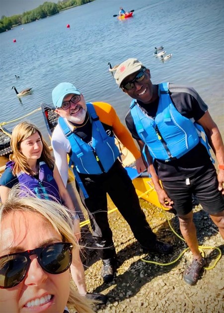 Jon Maskill is fundraising for Action Medical Research