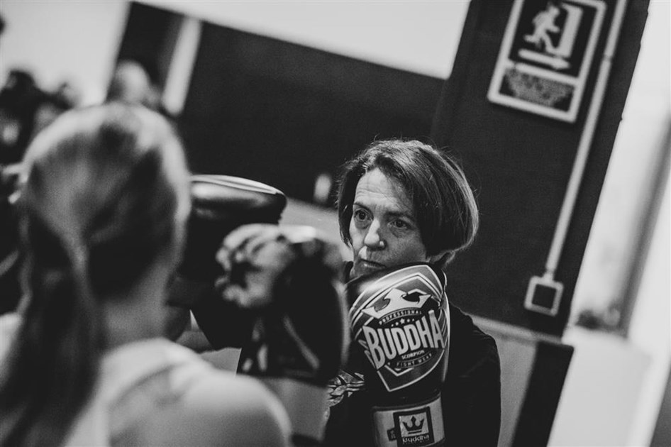 Vicki McLeod is fundraising for UNICEF UK