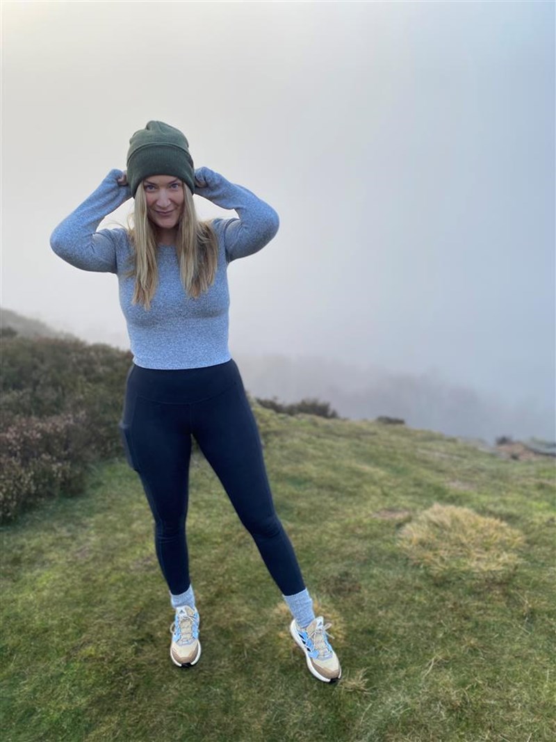 E Lake-Grange is fundraising for CoppaFeel!