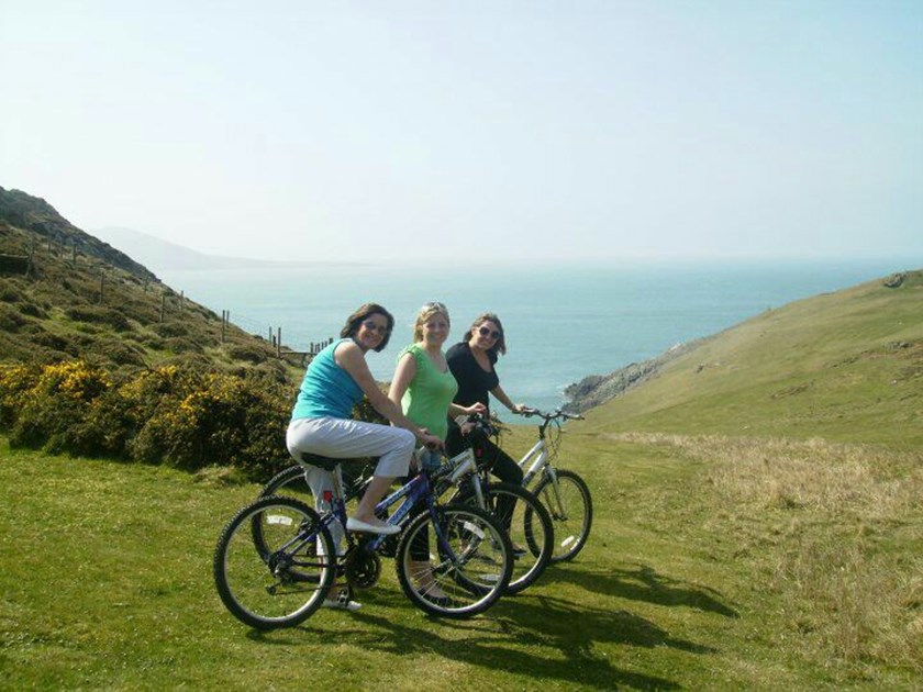 Caroline Masterson is fundraising for Macmillan Cancer Support