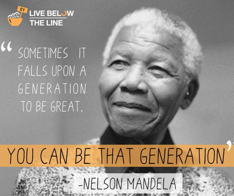 Carla Parr is fundraising for Mustard Tree