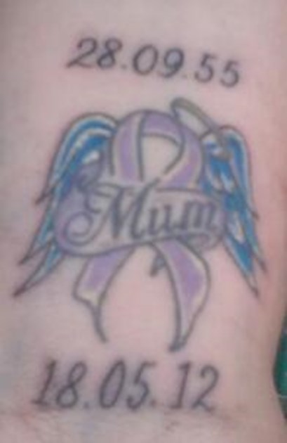 Vicky Lancaster is fundraising for The East Lancashire Hospice