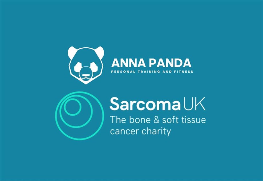 Anna Panda is fundraising for Sarcoma UK
