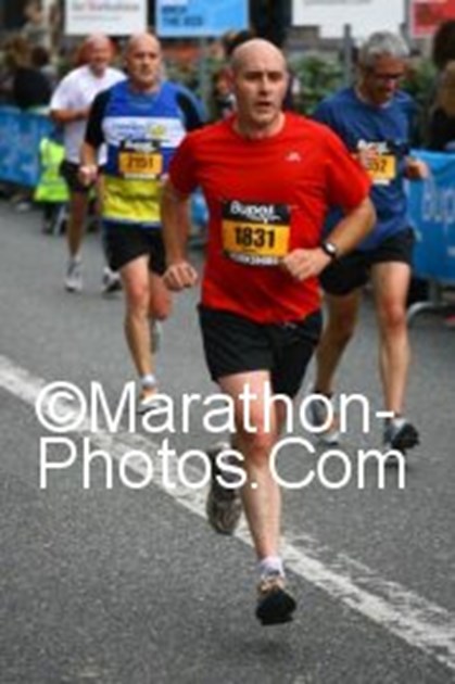 Philip Padfield is fundraising for Weston Park Hospital Development Fund