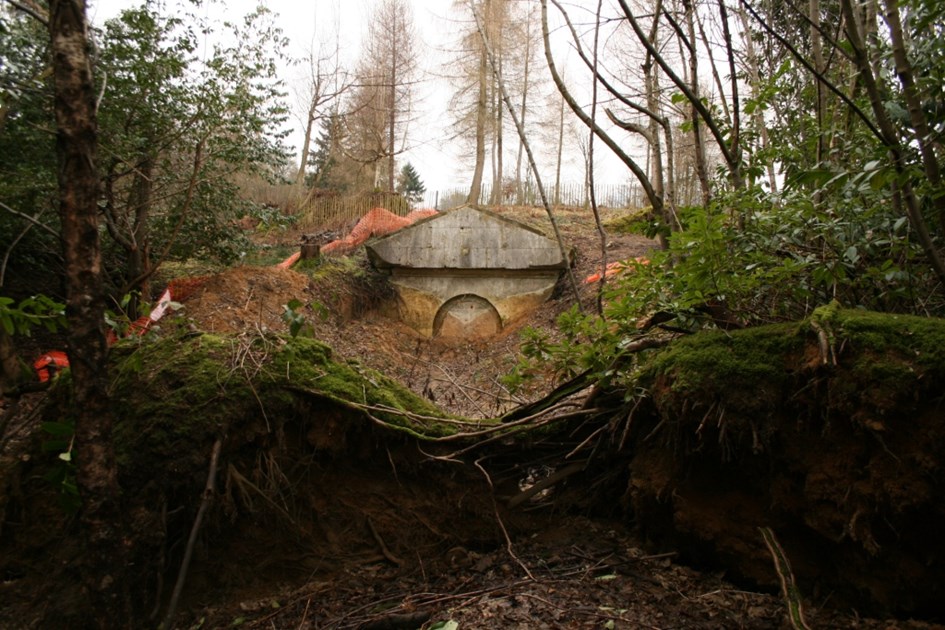 Hannah Parham is fundraising for The Mausolea & Monuments Trust