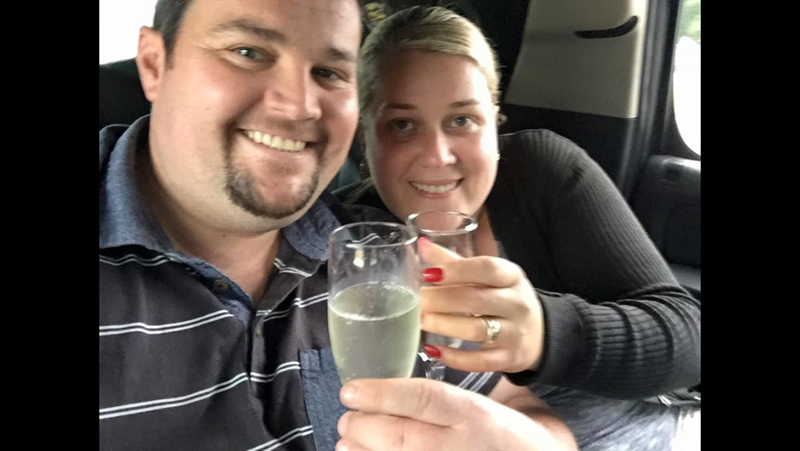 Terry Hattle is fundraising for Motor Neurone Disease Association