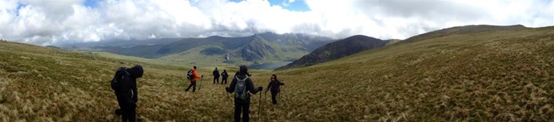 david alchin is fundraising for CARE International UK