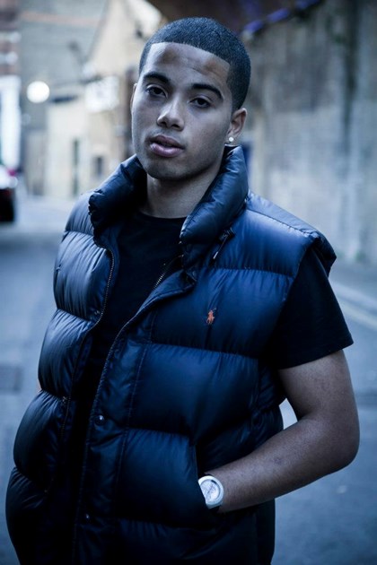 Ashley Clarke is fundraising for BBC Children in Need