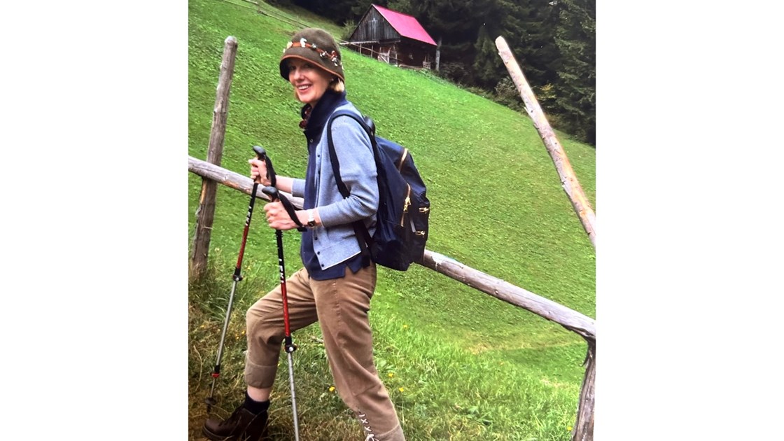 Mary Prior is fundraising for Macmillan Cancer Support