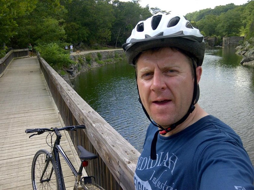 Chris Ship is fundraising for Leonard Cheshire Disability