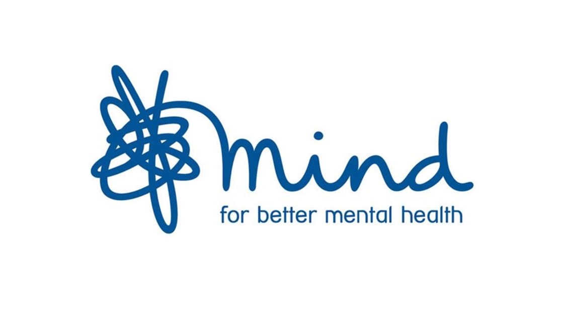 Kelly Pennell is fundraising for Mind