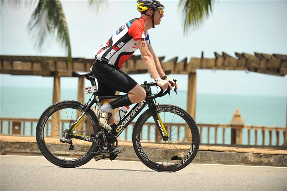 Robert Cookson is fundraising for Seeing is Believing