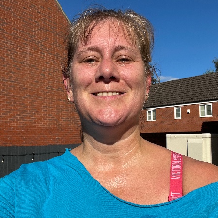 JoJo Lee is fundraising for Scope