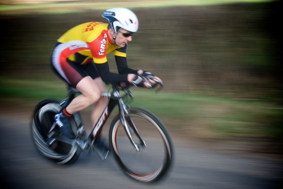 Simon Pitchford is fundraising for The Pink Ribbon Foundation