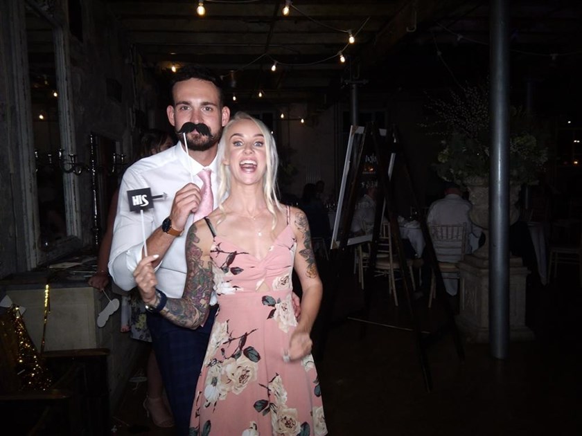 Emma Ricketts is fundraising for Bolton Hospice