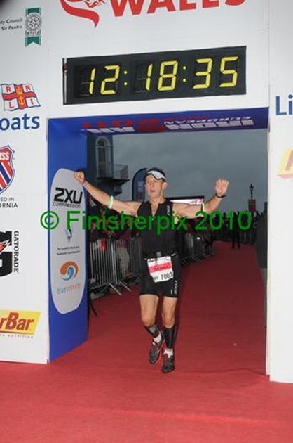 Matt Sinnott is fundraising for Macmillan Cancer Support