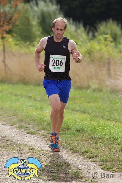 Paul Lavin is fundraising for Shelter